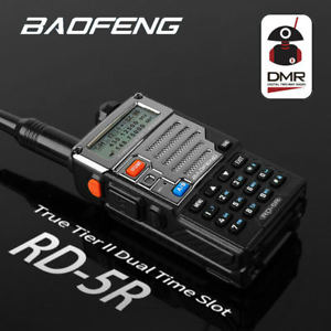 Radioddity x Baofeng RD-5R