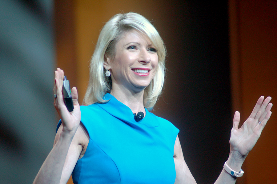 The Power of Power Pose