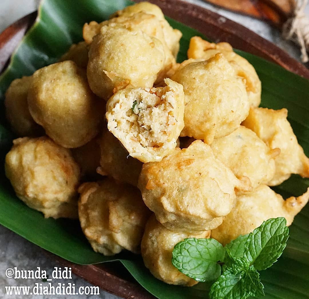 Diah Didi's Kitchen: December 2019