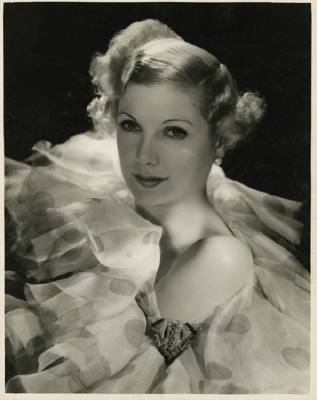 45 Glamorous Photos of Lilyan Tashman in the 1920s and '30s ~ Vintage ...