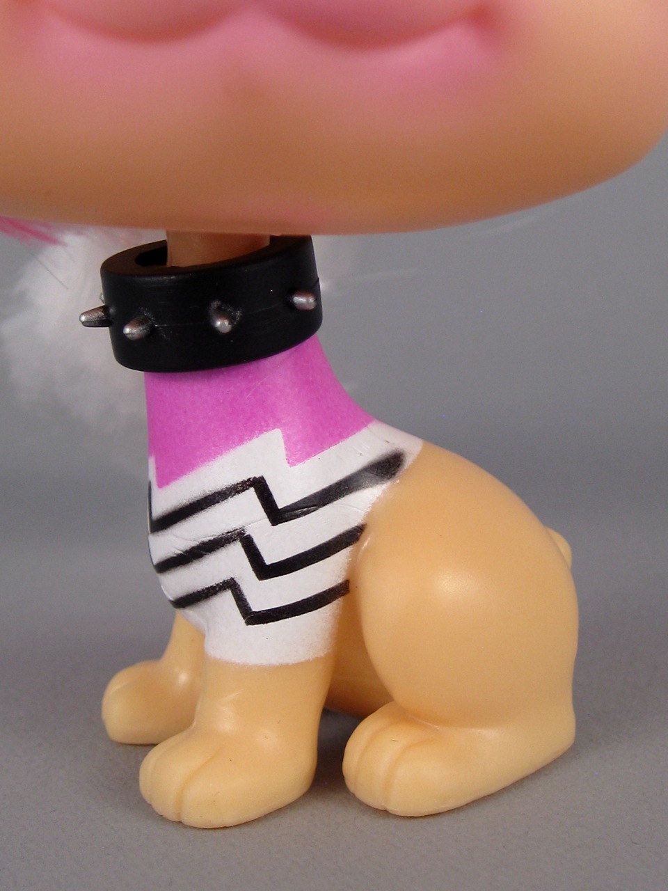 I Love VIP Pets "Gwen" by IMC Toys | The Toy Box Philosopher