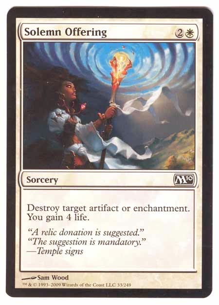 Magic the Gathering Adventures: [Modern] Soul Sisters: the cards