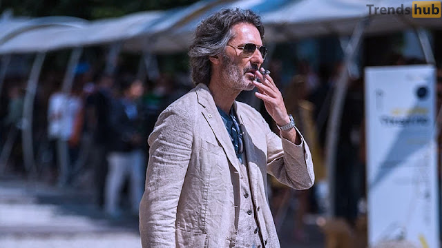 10 COOLEST BRO FLOW HAIRSTYLES FOR MEN