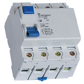 electronics keralam electrical magazine: ELCB's and Earth Leakage ...