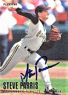 12/17 From 1960: Brew Crew Swap; Correia, Schourek, Ward & King Sign ...