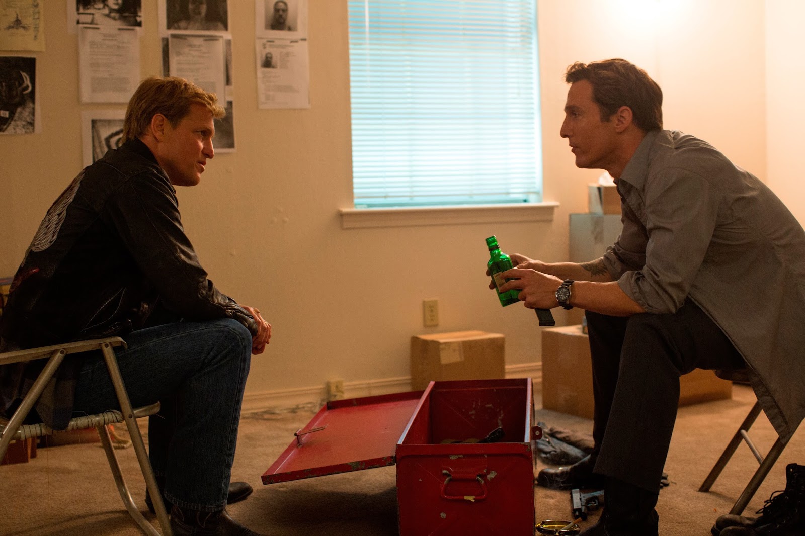 Recap | True Detective (1x04)