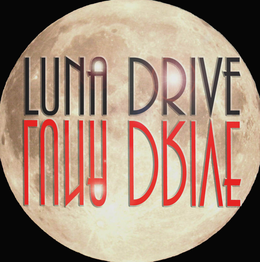 Luna Drive