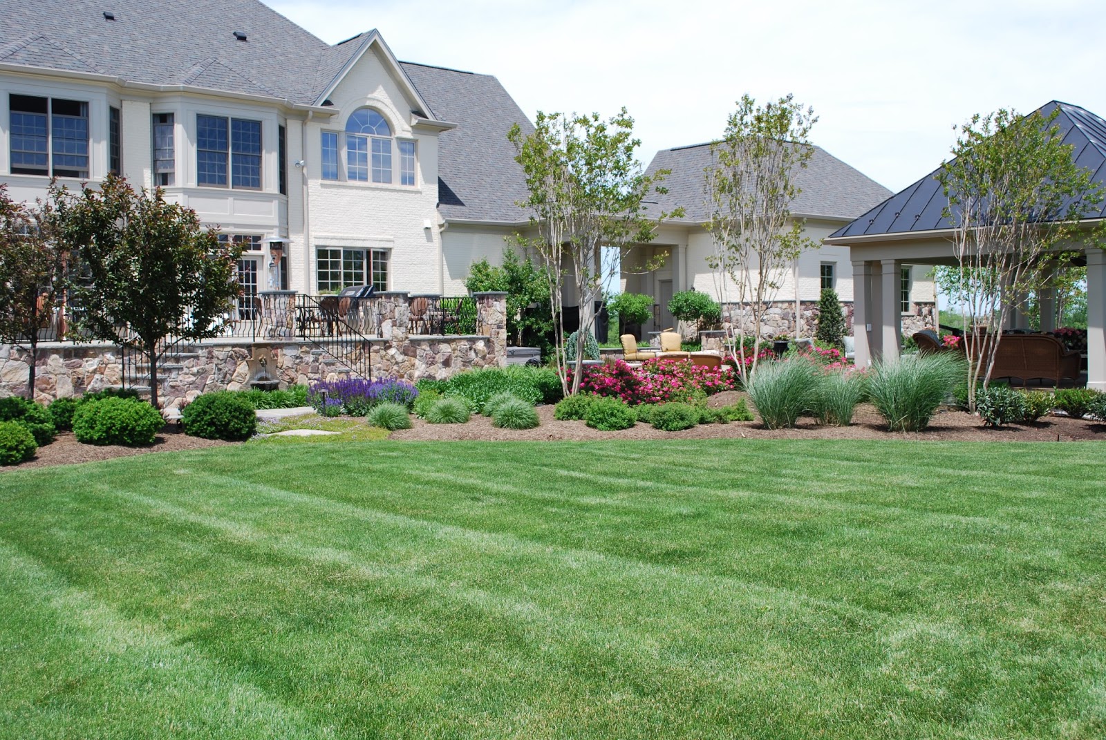 Kane Landscapes: An Award Winning Landscape Company
