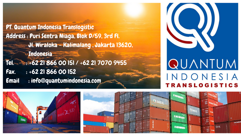 CMA-CGM Prancis Mencari Peluang Investasi Terminal Peti Kemas Di Indonesia - Quantum Indonesia ...