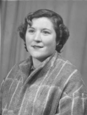 Diario del Aire: EN MEMORIA DE ÁNGELA LOSADA, LA MUJER MÁS VALIENTE