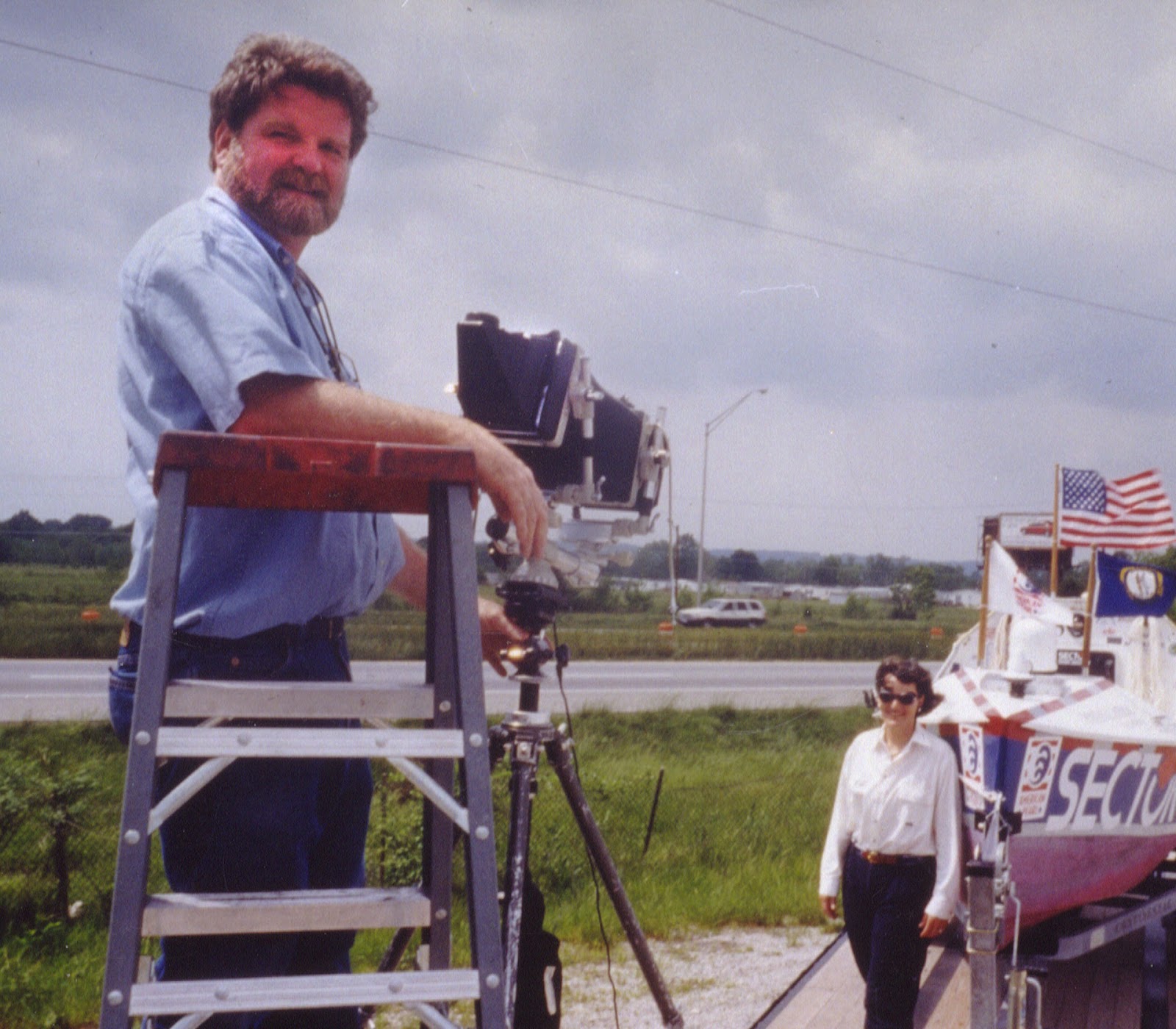 Shelby Lee Adams - Every Face - Assignment and Commercial Work