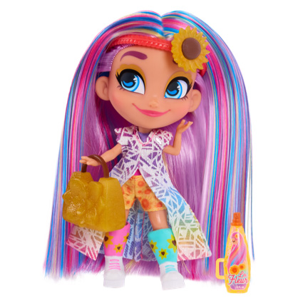 Hairdorables Rayne Main Series Series 4 Doll | The Toy Pool