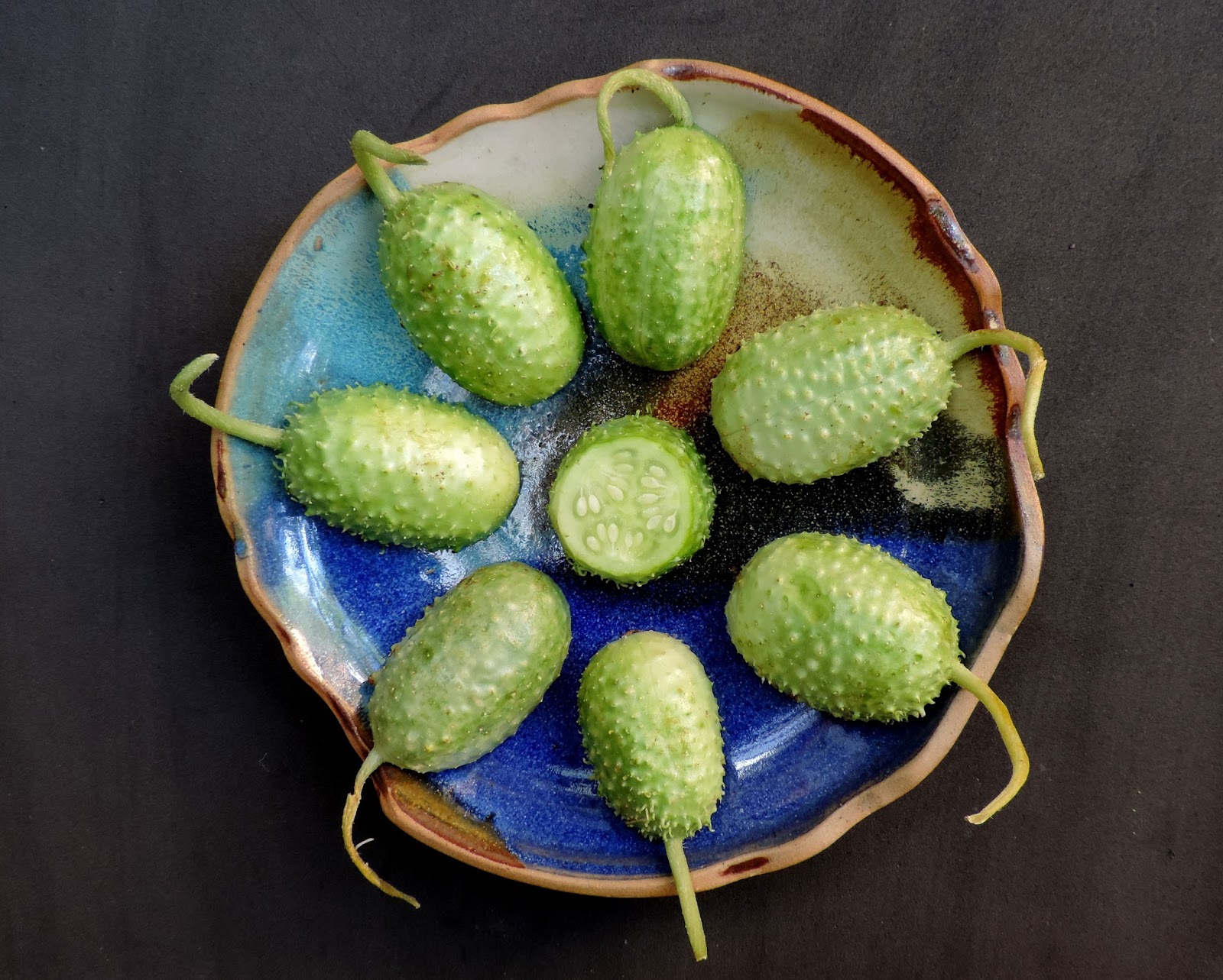 come-se: Maxixe. Coluna do Paladar de 02 de junho de 2016