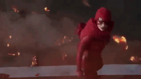 SNEAK PEEK : "Powerless" - Footage Revealed