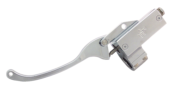 American Motorcycle Design: JayBrake