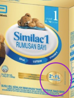 Harga Susu Similac dan Review Susu Similac 2023
