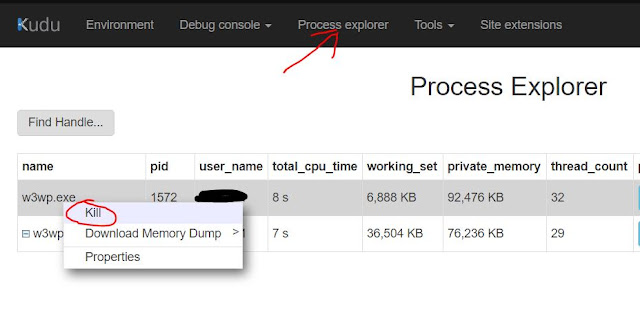 Welcome to Azure Functions and App Services Blog!: Azure Functions ... Welcome to Azure Functions and App Services Blog!: Azure Functions ...