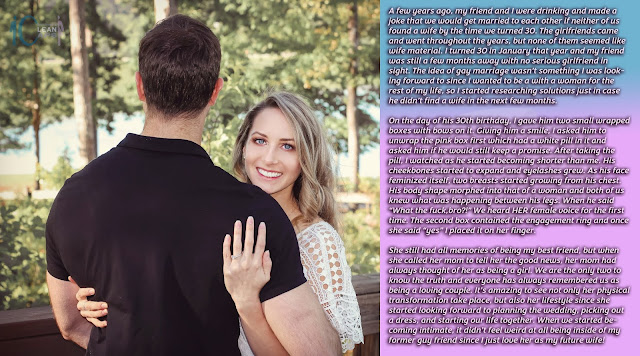 Courtney's Clean Caps