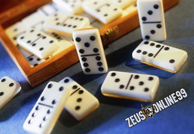 Trik Bermain Domio Qiu Qiu - ZEUSONLINE99