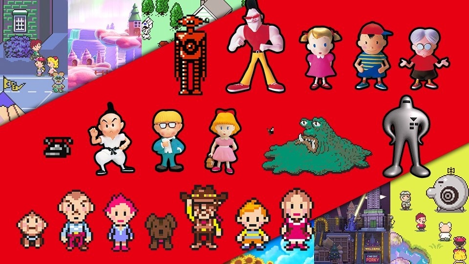 Super Smash Bros. Ultimate (Switch): evento comemora o 30º aniversário ...