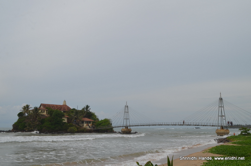 5 Attractions to explore in Matara, Srilanka - eNidhi India Travel Blog