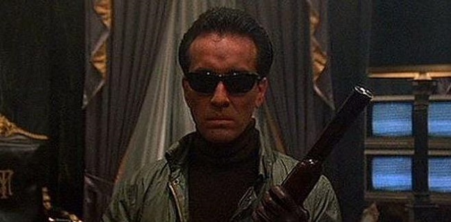 Muere actor Geno Silva, Quien mata a Tony Montana en la película