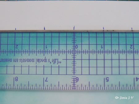 Cards ,Crafts ,Kids Projects: Craft Rulers and How to Use them!!