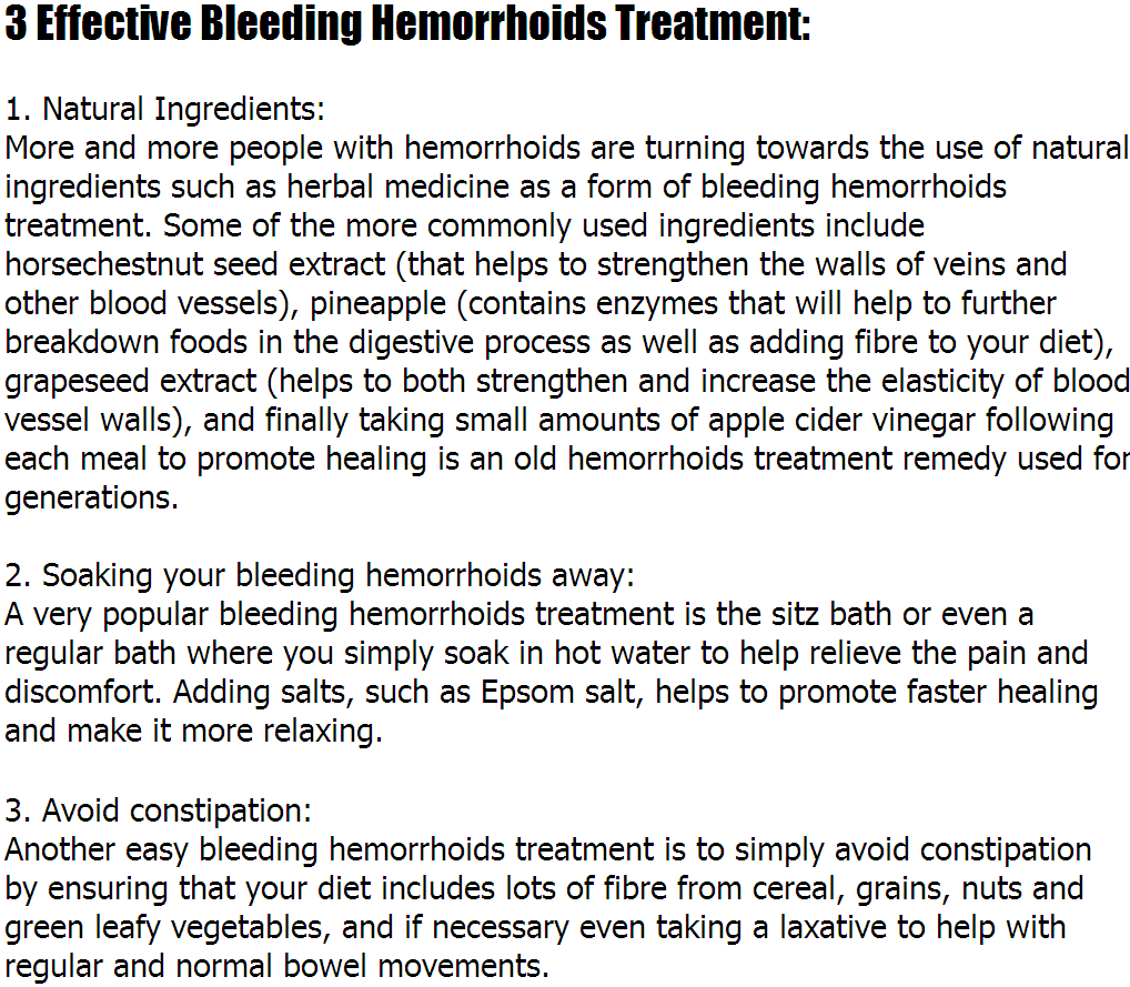 Bleeding | noahauden
