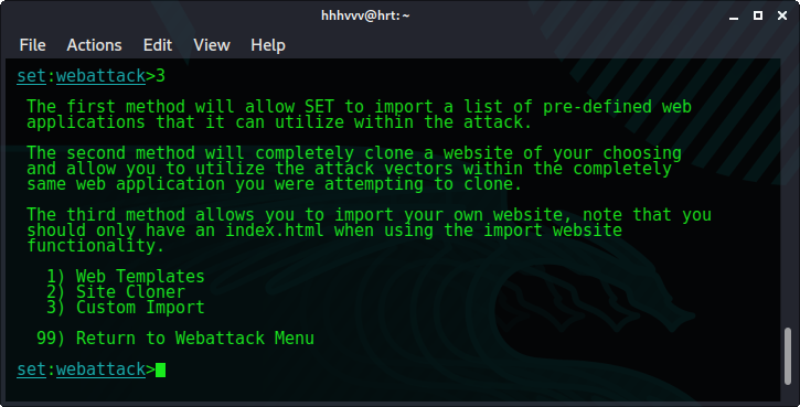 Introducing SEToolkit