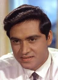 Bollywood Stars Bibliography: Joy Mukherjee Biography