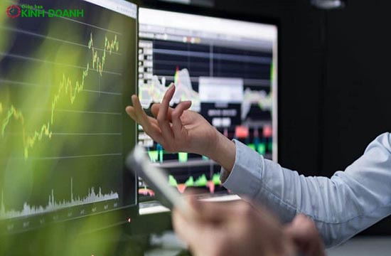 Thiết kế Landing Page chứng khoán tài chính forex với BlogSpot Giao ...