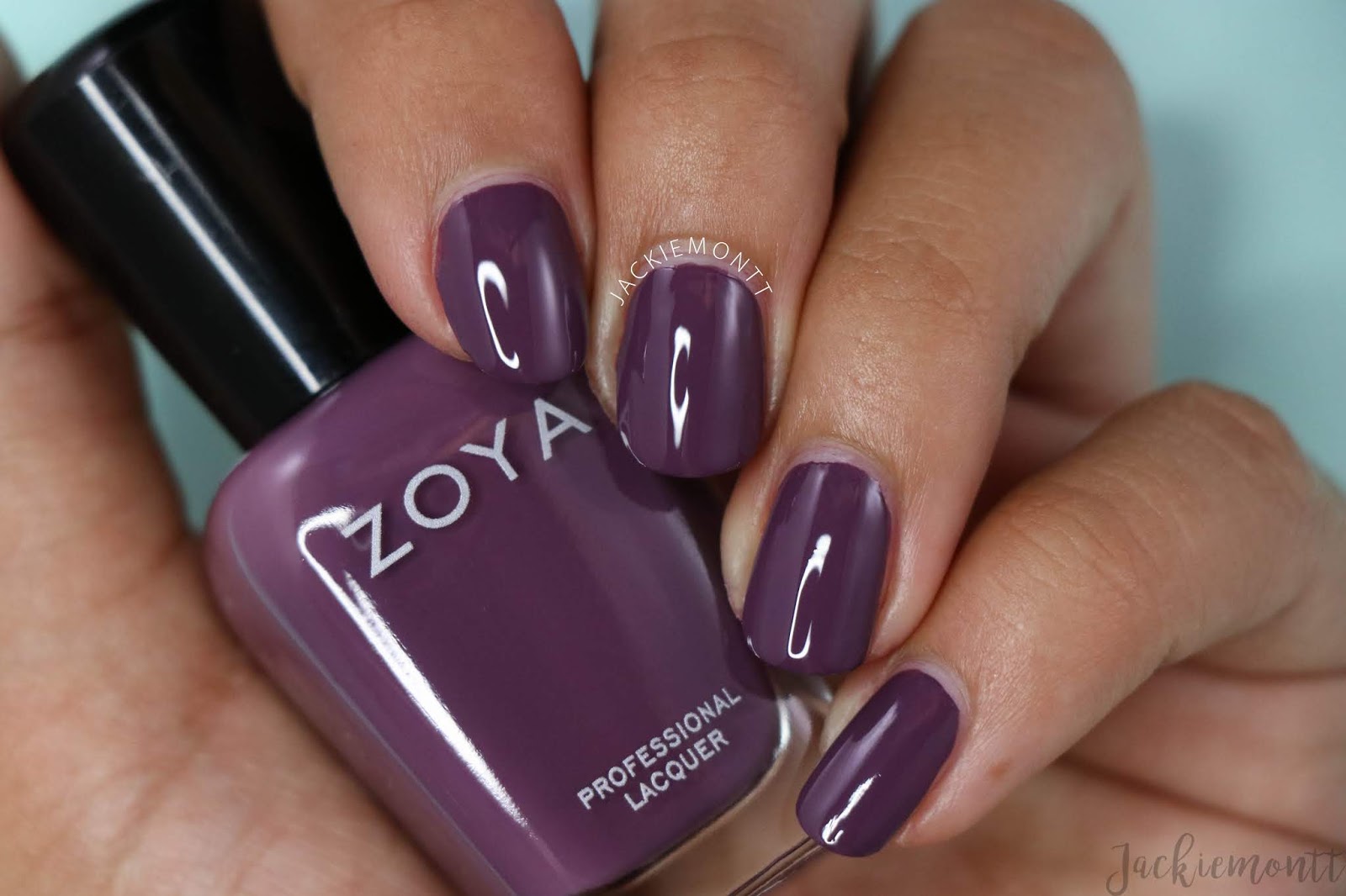 Zoya Sensual Collection Swatches and Review [Fall 2019] - JACKIEMONTT