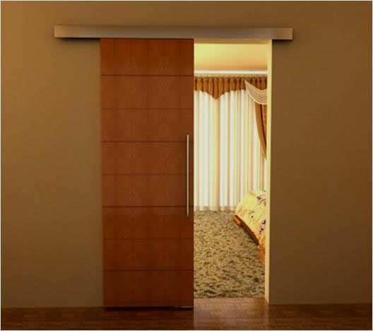 Global Trends: Designer Sliding Door Systems