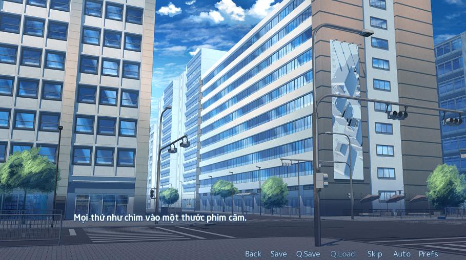 Sakura Angels - Hoàn thành