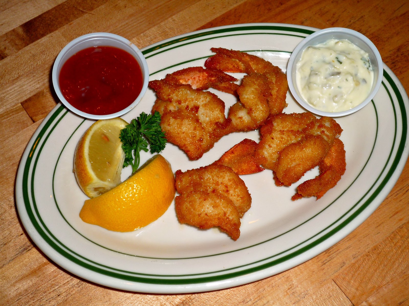 Celebrating Sea Island Shrimp House's 50th Anniversary #FreshAt50 ...