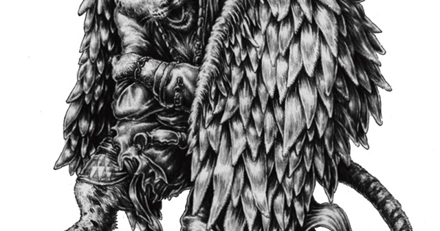 El grimorio de bestias: Sitri