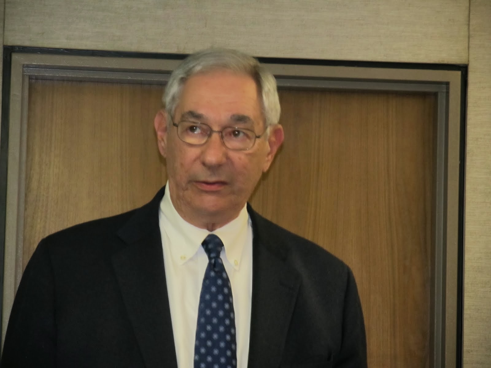 Lehigh Valley Ramblings: November 2013