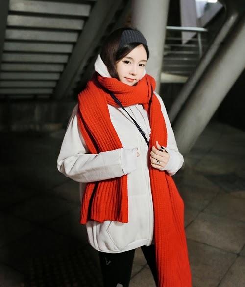 [Yubsshop] Hooded Zip Up Jacket | KSTYLICK - Latest Korean Fashion | K ...