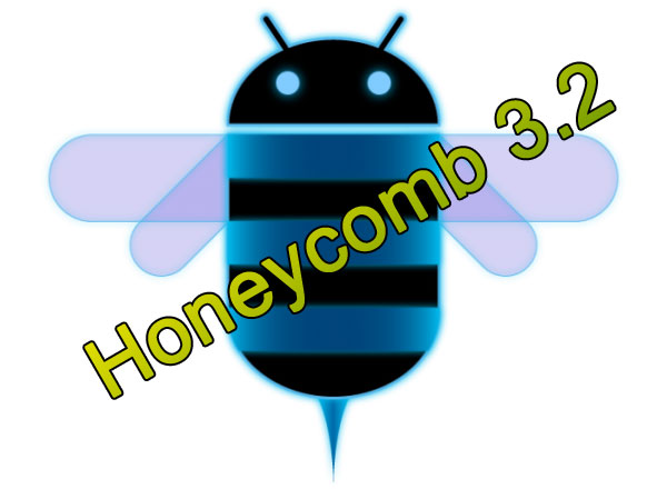 Android Honeycomb 3.2 features: what to expect from this upgrade ~ My ...