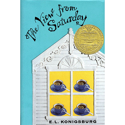 The View from Saturday- Setting: The View From Saturday-Setting