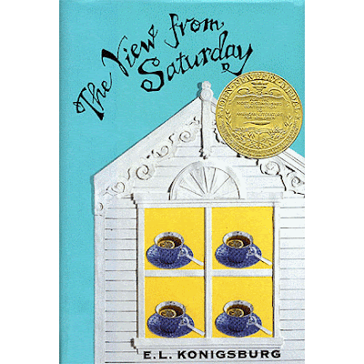 The View from Saturday- Setting: The View From Saturday-Setting