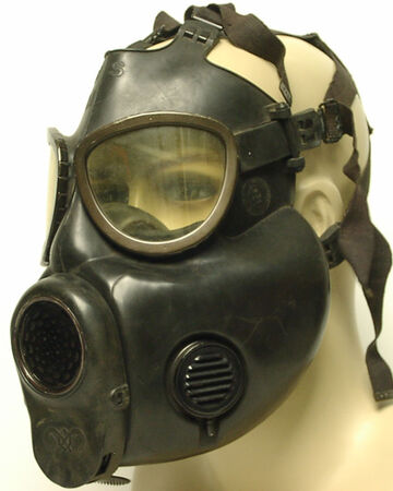 Orbit Seals: 自衛隊の防護マスク・ガスマスクの歴史, History of JSDF gas masks