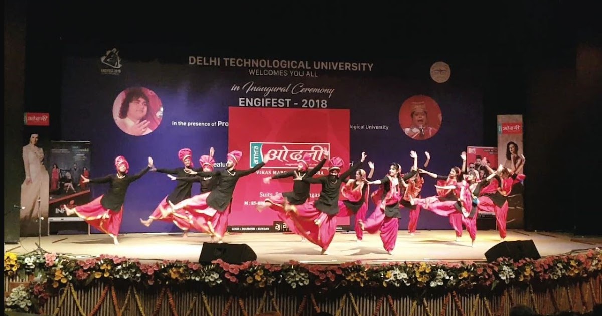 The Northcap University, Gurgaon- Blog: NCU Students Participate at ...