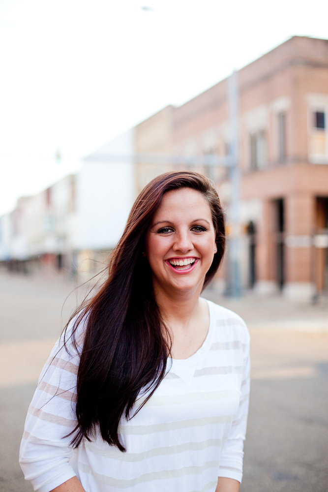 Hanna Mathis » Patrick Remington Photography