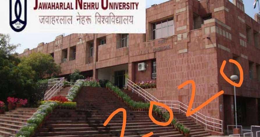 JNU ADMISSION PROCESS COMPLETE DETAILS: ~ Best Of All