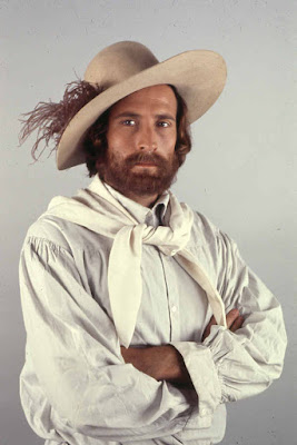 Positano MY LIFE: Un ricordo a Maurizio Merli