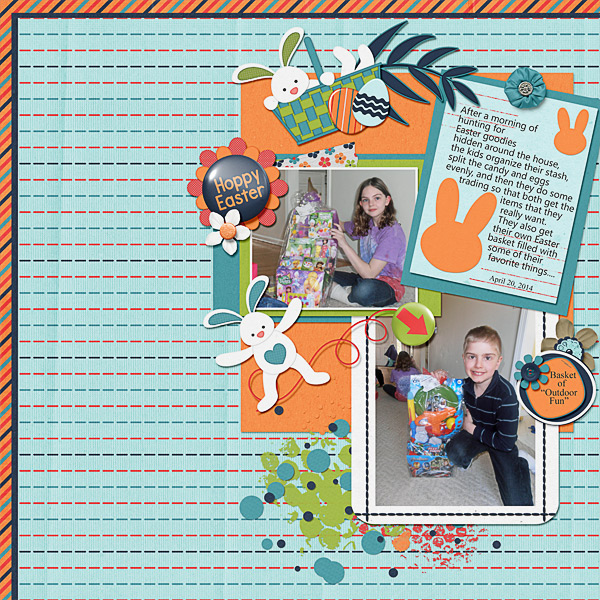Annemarie's Art/Digital Scrapbooking: CT, Annemarie, for Heather Z ...