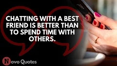 50+ Chatting Quotes | Quotes on Chatting 2021