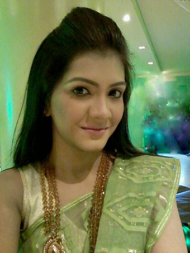 Bangladeshi Female Models: :: Maria Noor - মারিয়া নুর