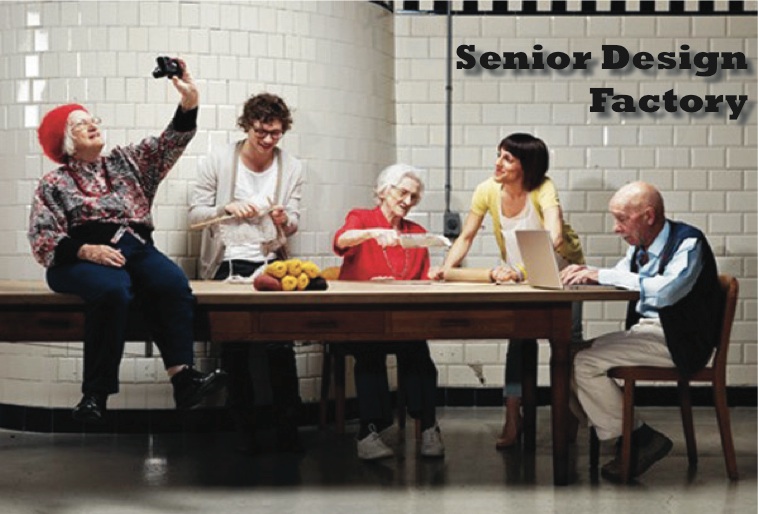 SnOOp: Senior Design Factory